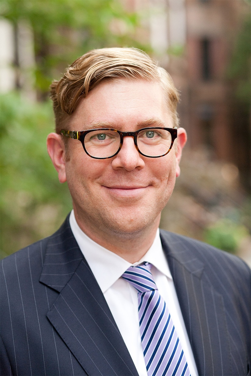 Brian Esser - Law Office of Brian Esser PLLC