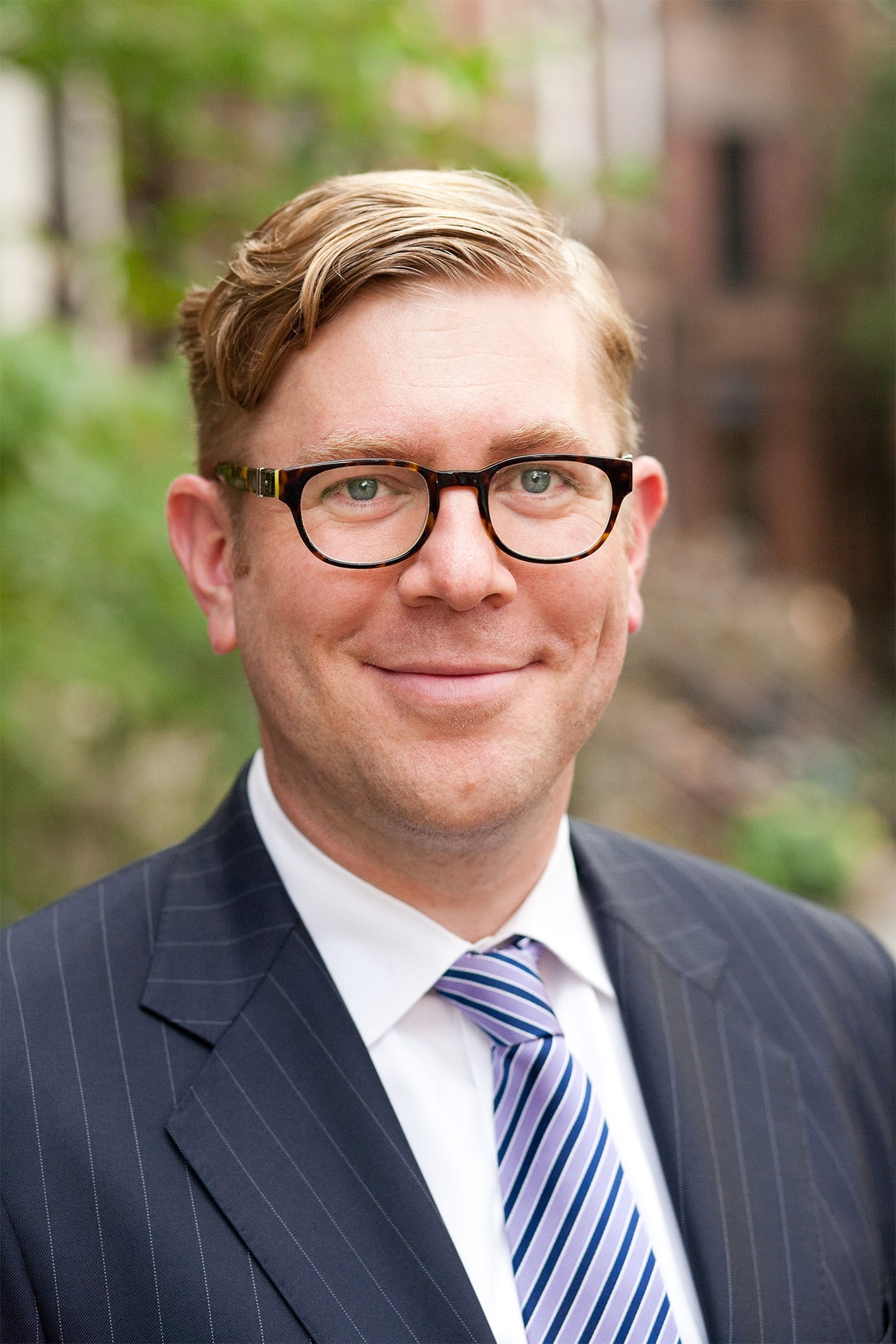 Brian Esser - Law Office of Brian Esser PLLC